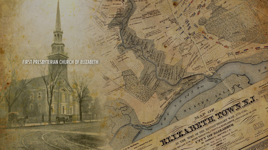 Celebrate America’s 250th in Elizabeth, NJ in 2026