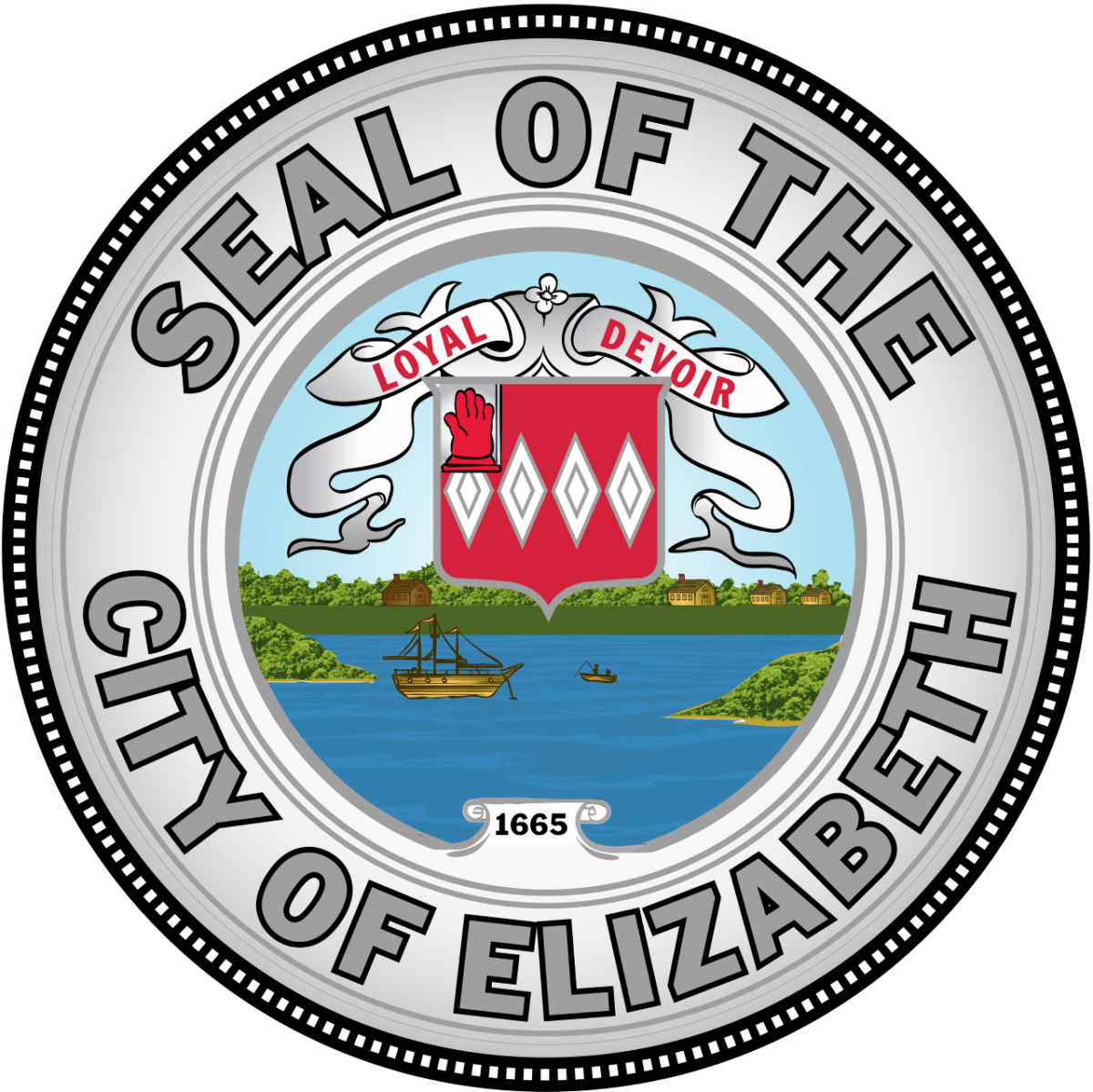 Celebrate America’s 250th in Elizabeth, NJ in 2026
