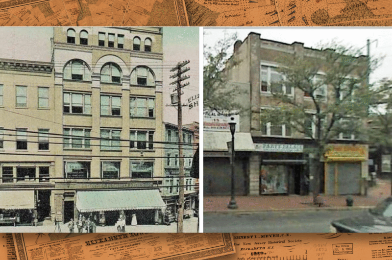 Elizabeth at 250: A Historical Timeline of Our City