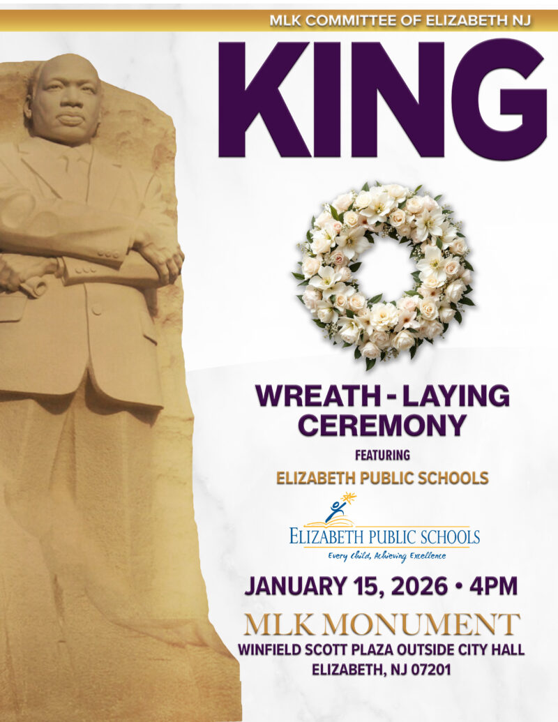 Mt. Teman AME Hosts 41st MLK Interfaith Service (2026)