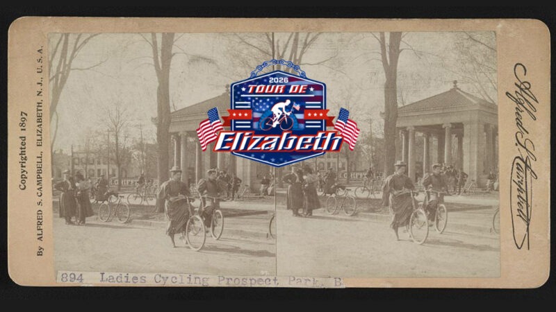 Explore Elizabeth: Tours, Landmarks & Local History