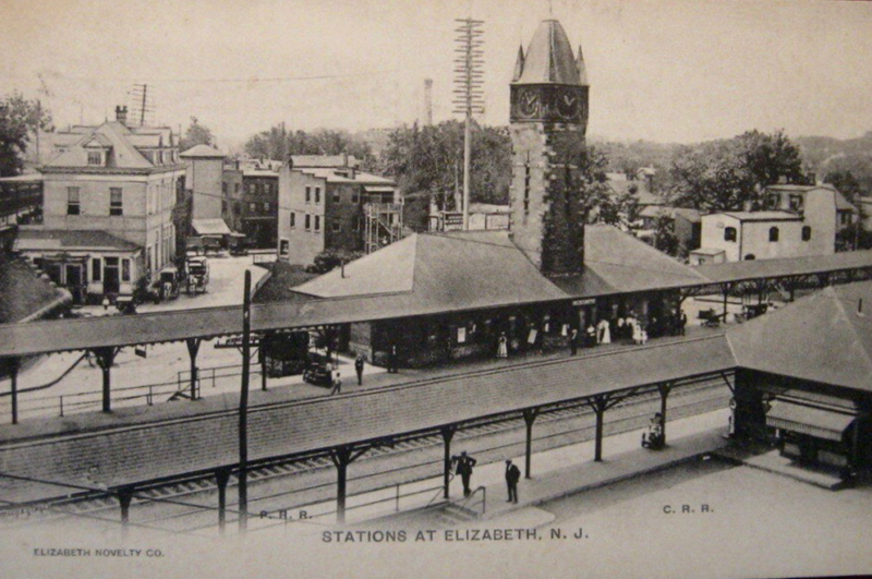 Elizabeth at 250: A Historical Timeline of Our City